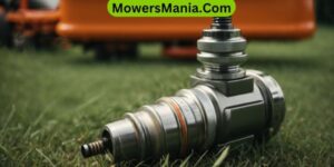 What Size Spark Plug Socket For Lawn Mowers? – MowersMania.Com