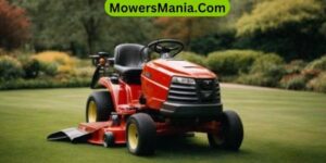 What Kind Of Oil Should You Use For A Toro Lawn Mower? – MowersMania.Com