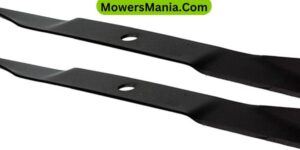 Regular Lawn Mower Blades Vs Mulching Blades: What Is The Difference ...