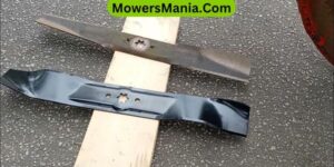 Regular Lawn Mower Blades Vs Mulching Blades: What Is The Difference ...