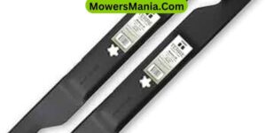 Regular Lawn Mower Blades Vs Mulching Blades: What Is The Difference ...